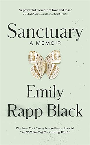 Sanctuary by Emily Rapp | Goodreads