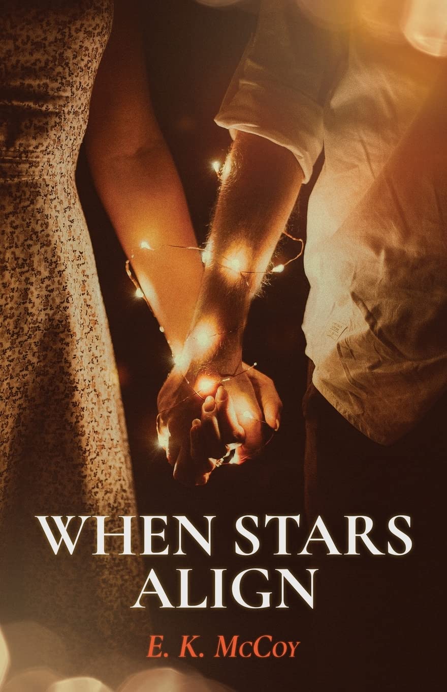 When Stars Align by E.K. McCoy | Goodreads