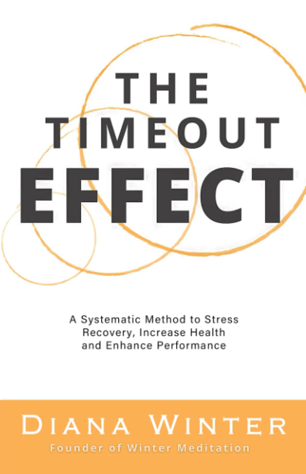 The Timeout Effect A Systematic Method To Stress Recovery Increase