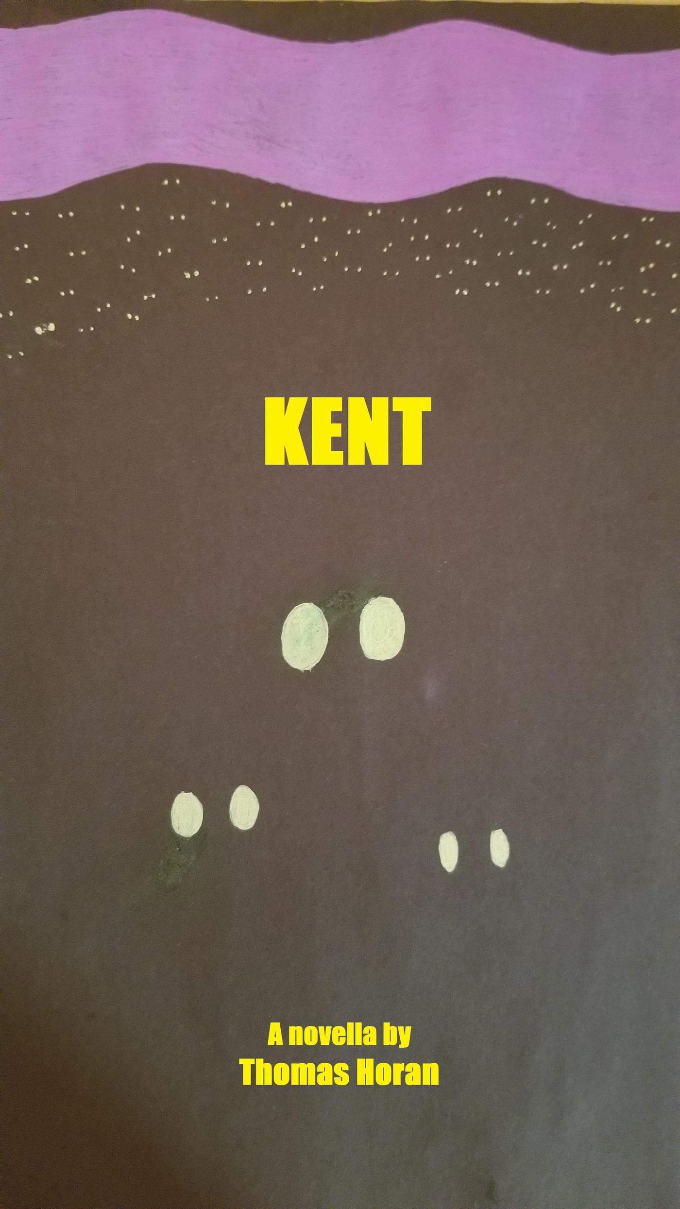 Kent by Thomas Horan | Goodreads