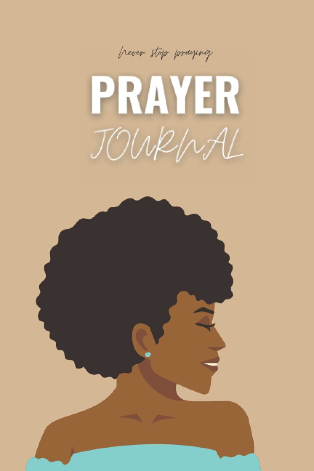 Prayer Journal for Women/Prayer Journal For Girls/Prayer Journal for ...