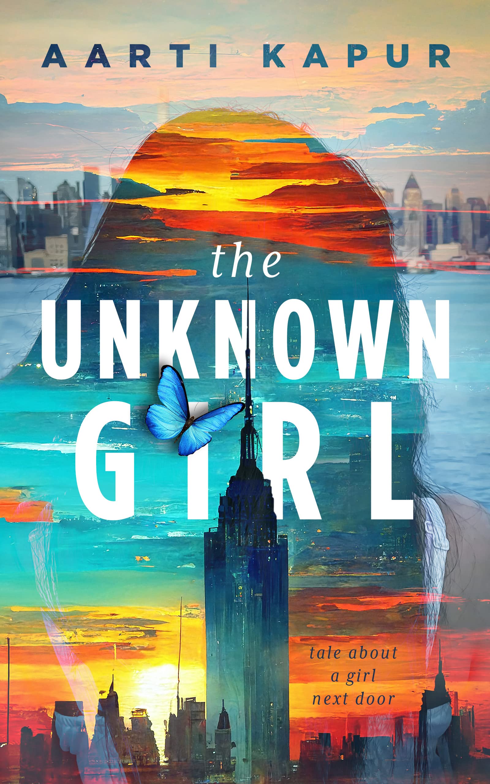 The Unknown Girl By Aarti Kapur Goodreads the-unknown-girl-by-aarti-kapur-goodreads