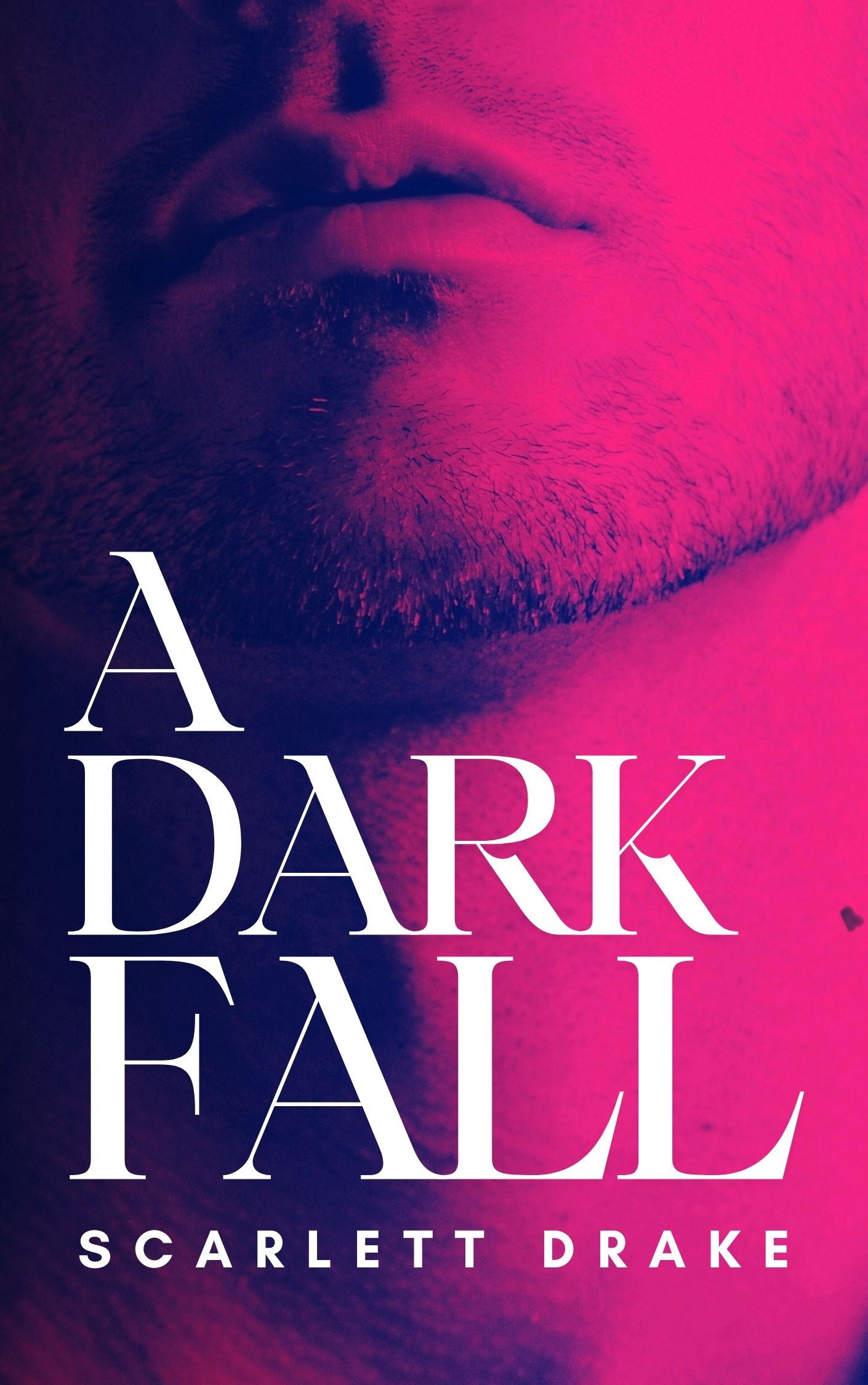 A Dark Fall (The Dark Duology #1) by Scarlett Drake | Goodreads