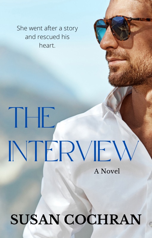 The Interview by Susan Cochran | Goodreads