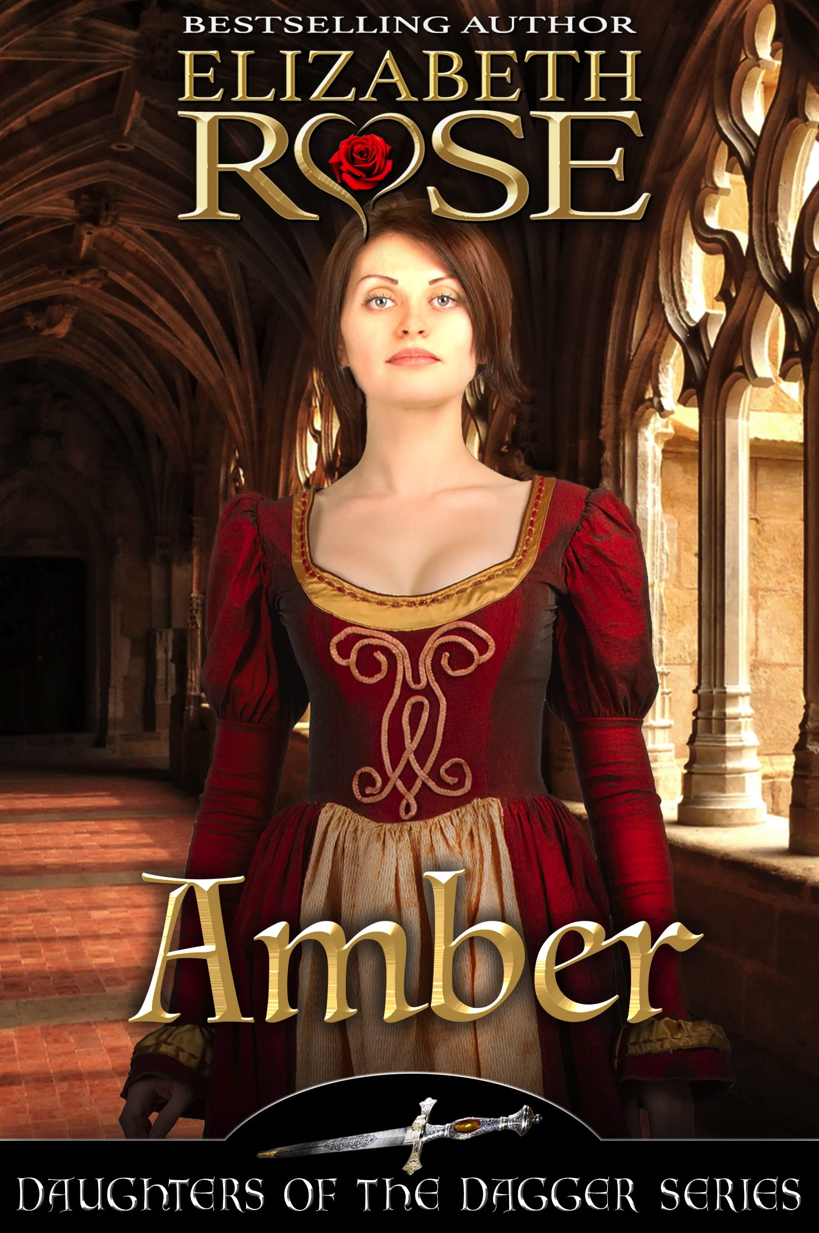 Amber by Elizabeth Rose | Goodreads