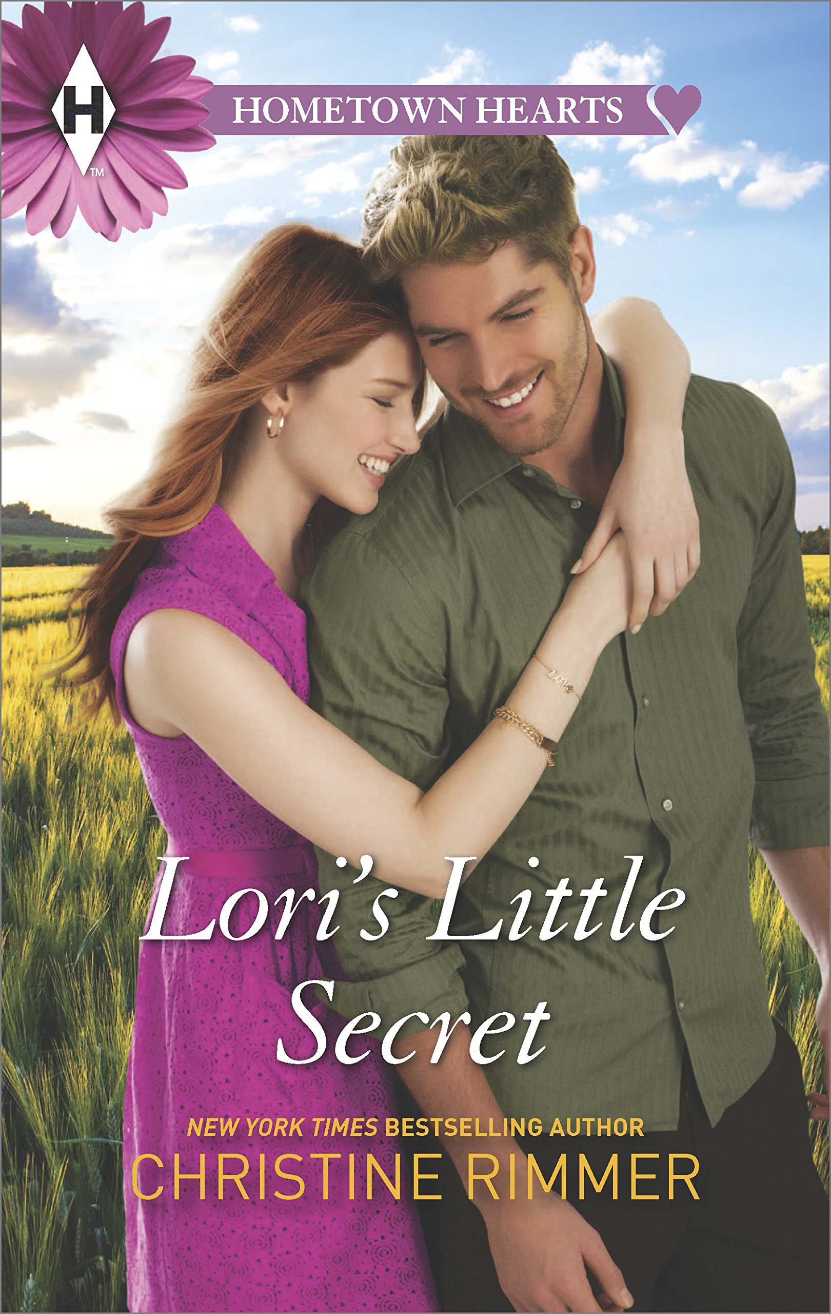 Lori's Little Secret by Christine Rimmer | Goodreads