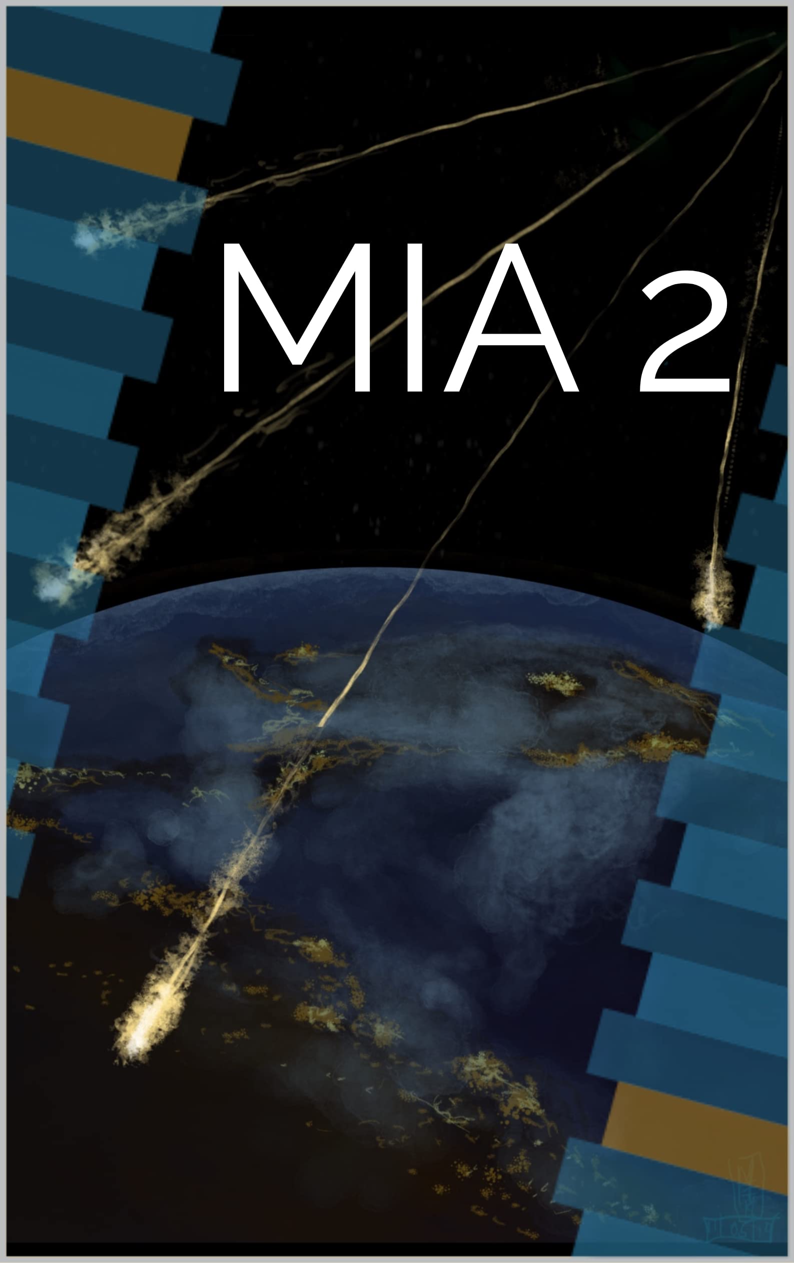 MIA 2: Mars Initiative Agenda/Missing In Action by Michael E. Hraba ...