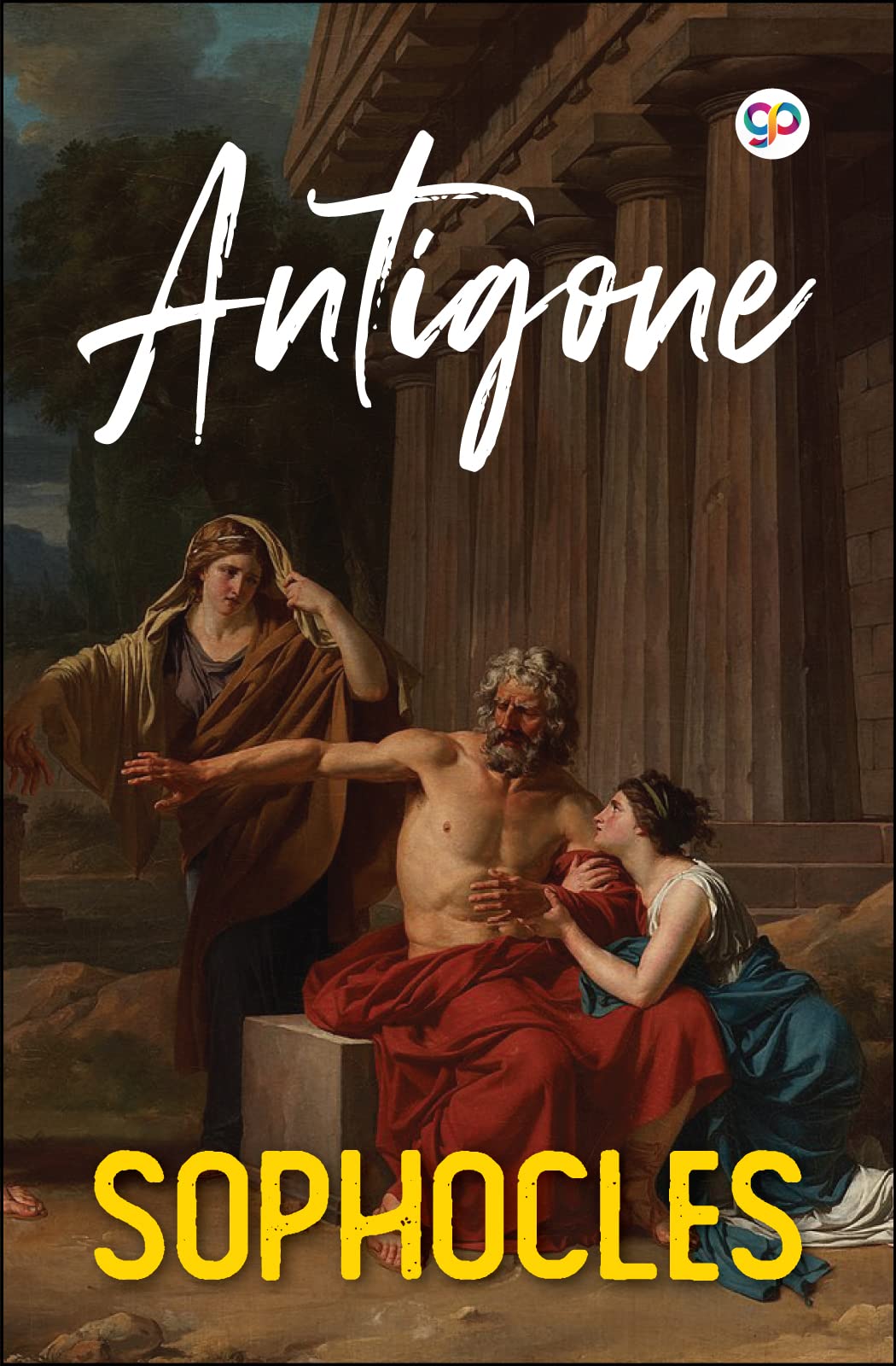 Antigone by Sophocles | Goodreads