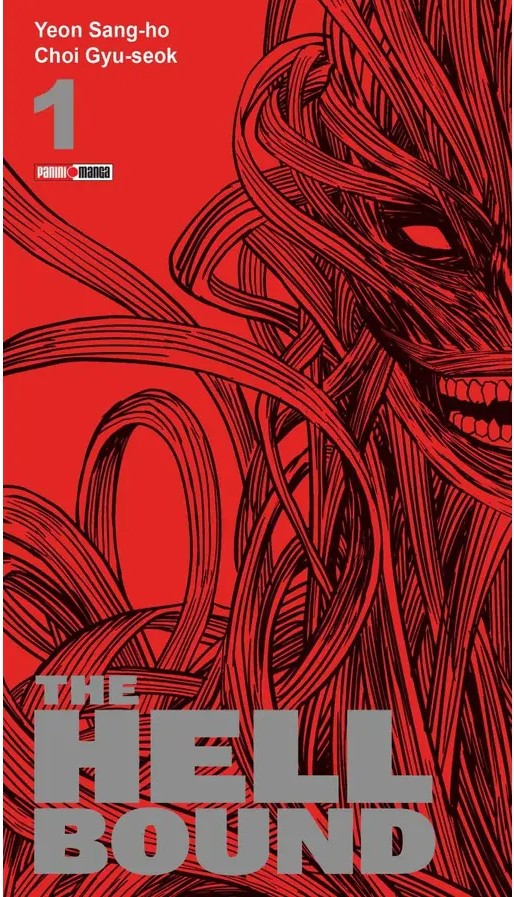 Hellbound, Vol. 1 by Yeon Sang-Ho | Goodreads