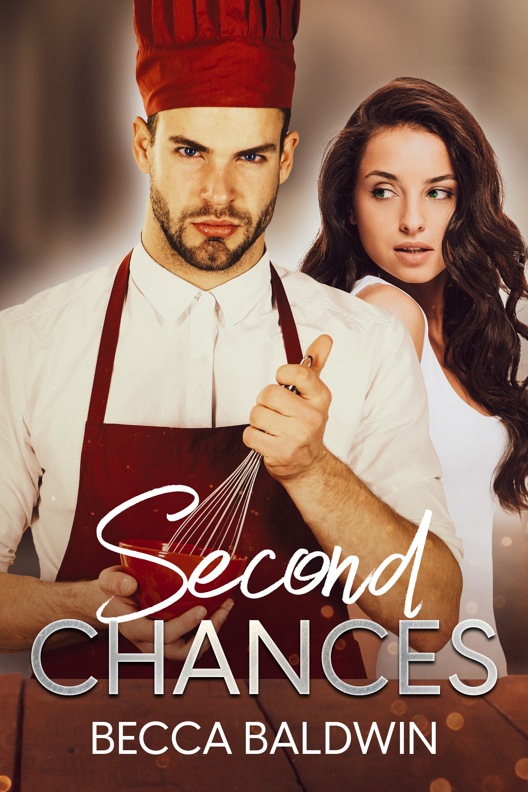Second Chances by Becca Baldwin | Goodreads