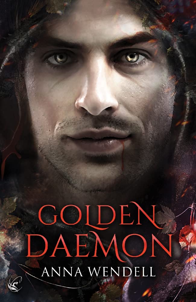 Golden Daemon (French Edition) by Anna Wendell | Goodreads