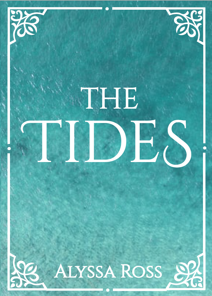 The Tides by Alyssa Ross | Goodreads