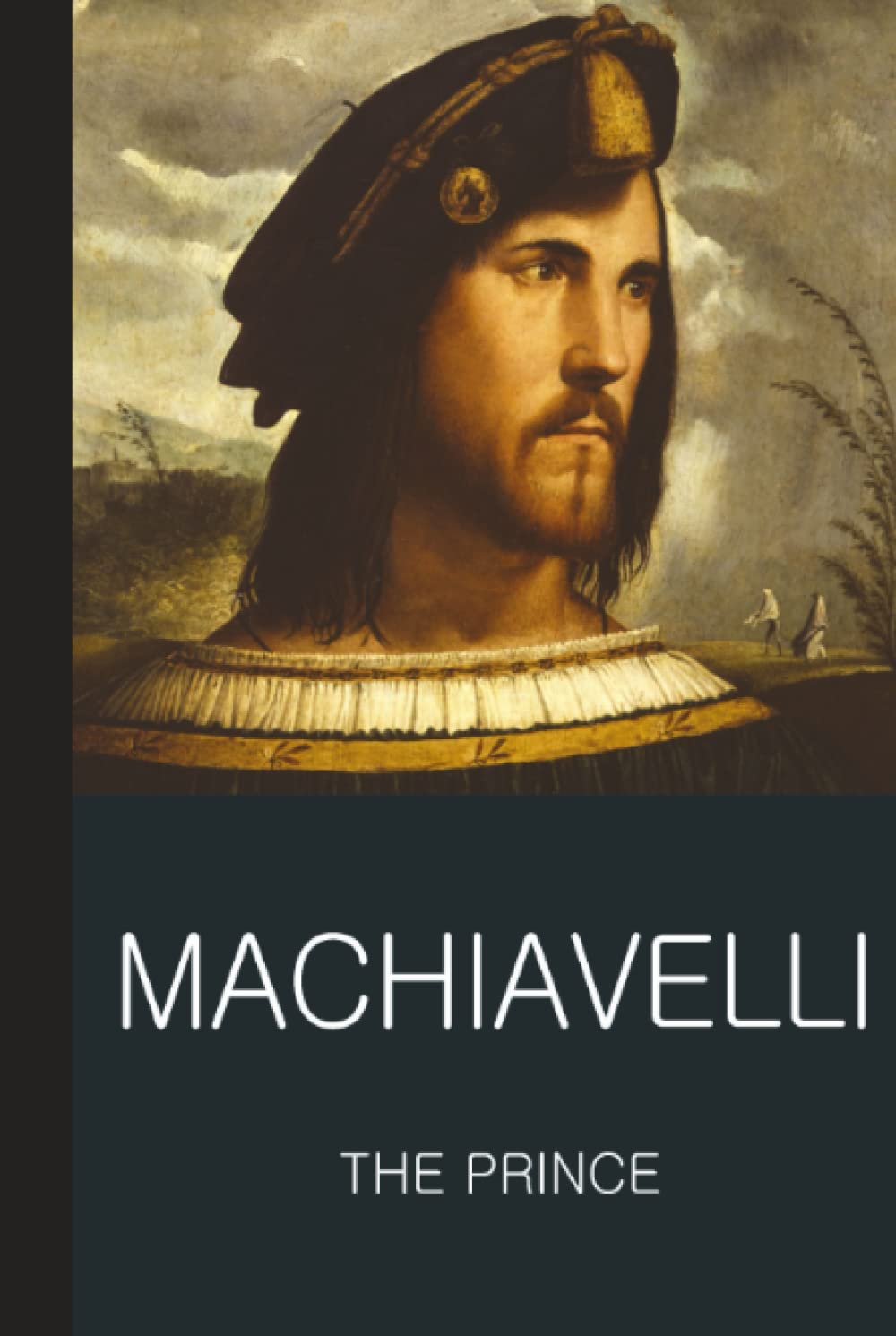 The Prince : The New Illustrated Edition by Niccolò Machiavelli | Goodreads