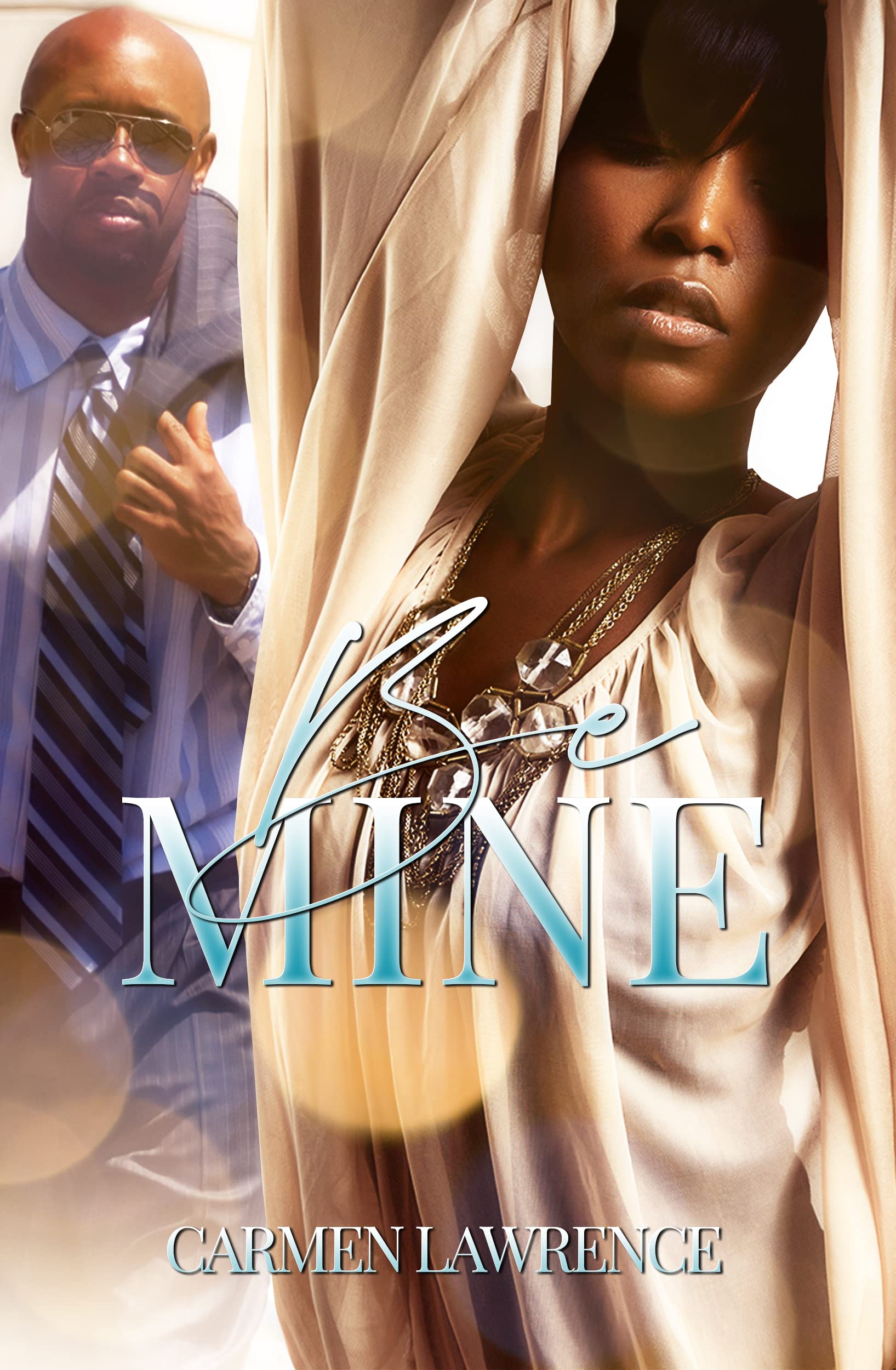 Be Mine by Carmen Lawrence | Goodreads