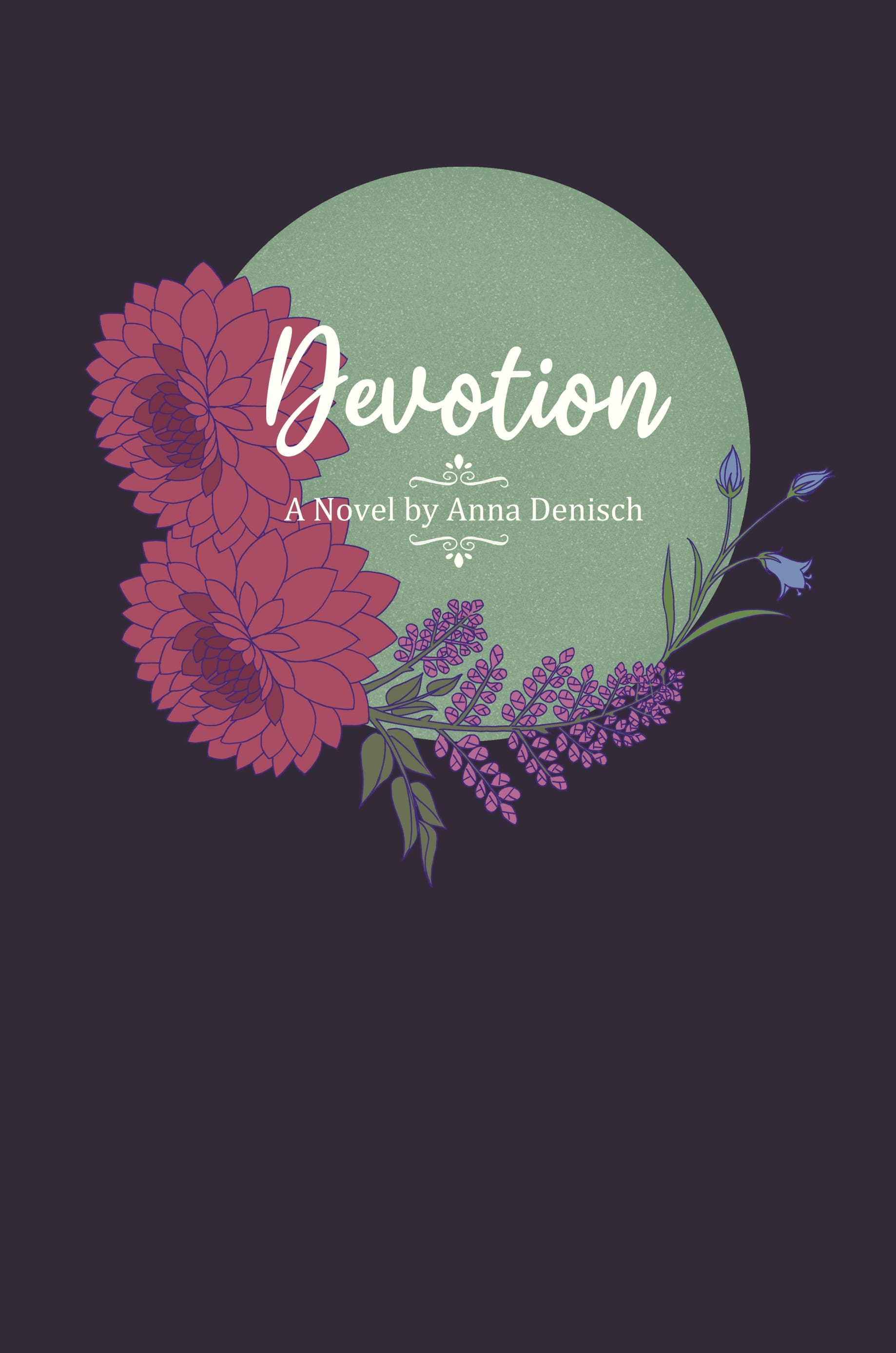 Devotion by Anna Denisch | Goodreads