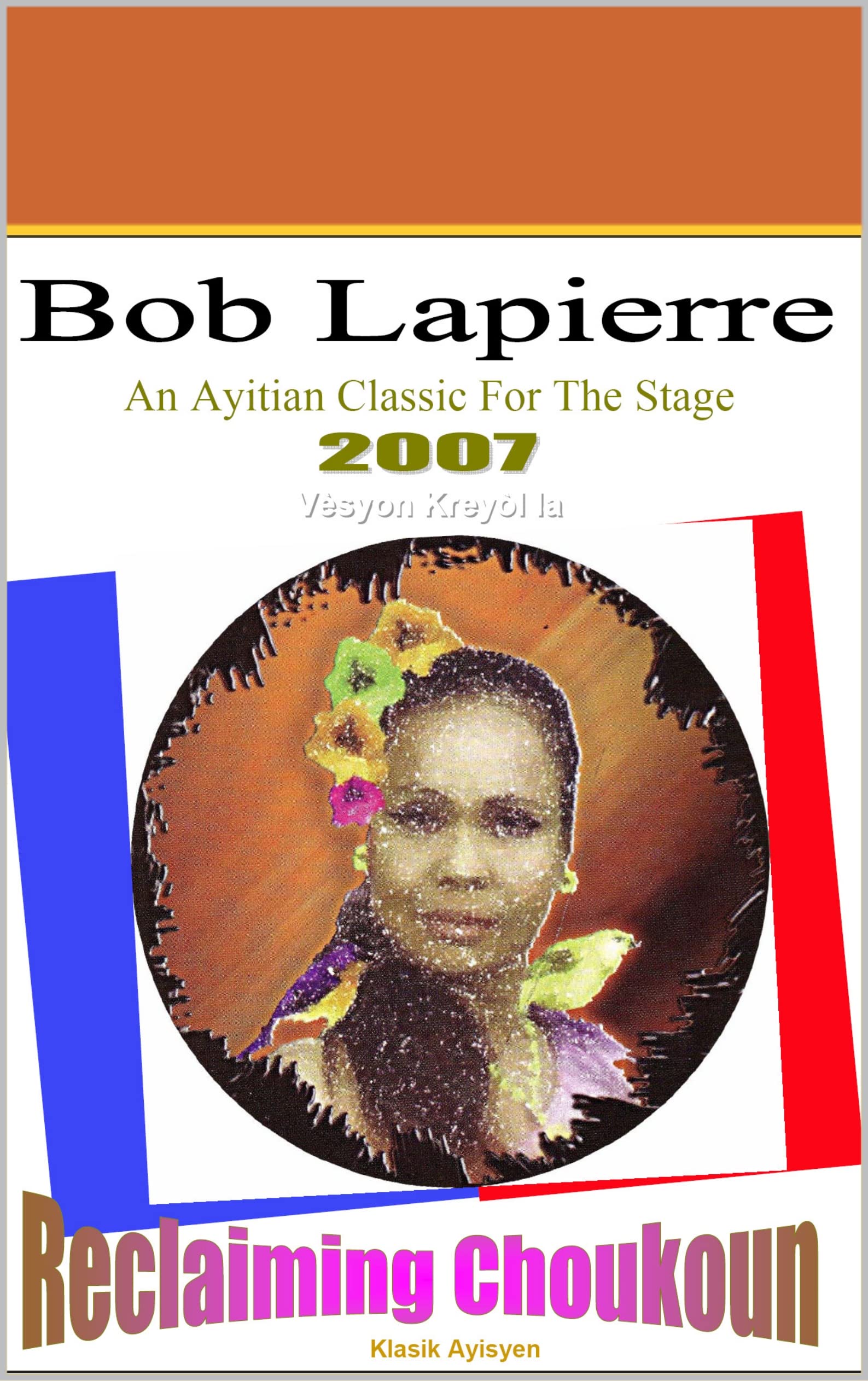 Reclaiming Choukoun: Choukoun by Charles Alexis Oswald Durand by Bob ...