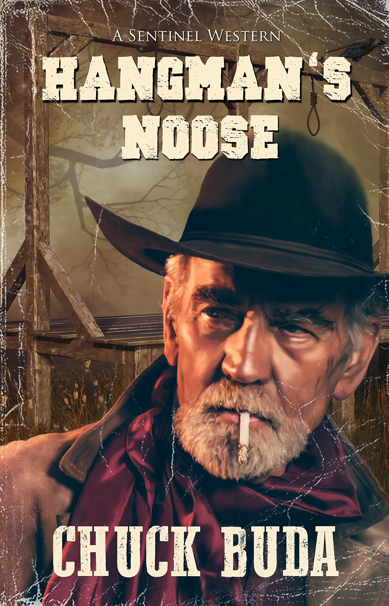 Hangman's Noose: A Classic Western by Chuck Buda | Goodreads