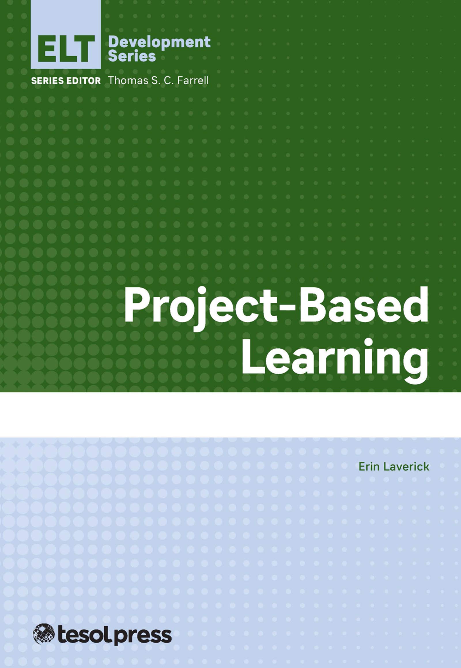 Project-Based Learning by Erin Knoche Laverick | Goodreads