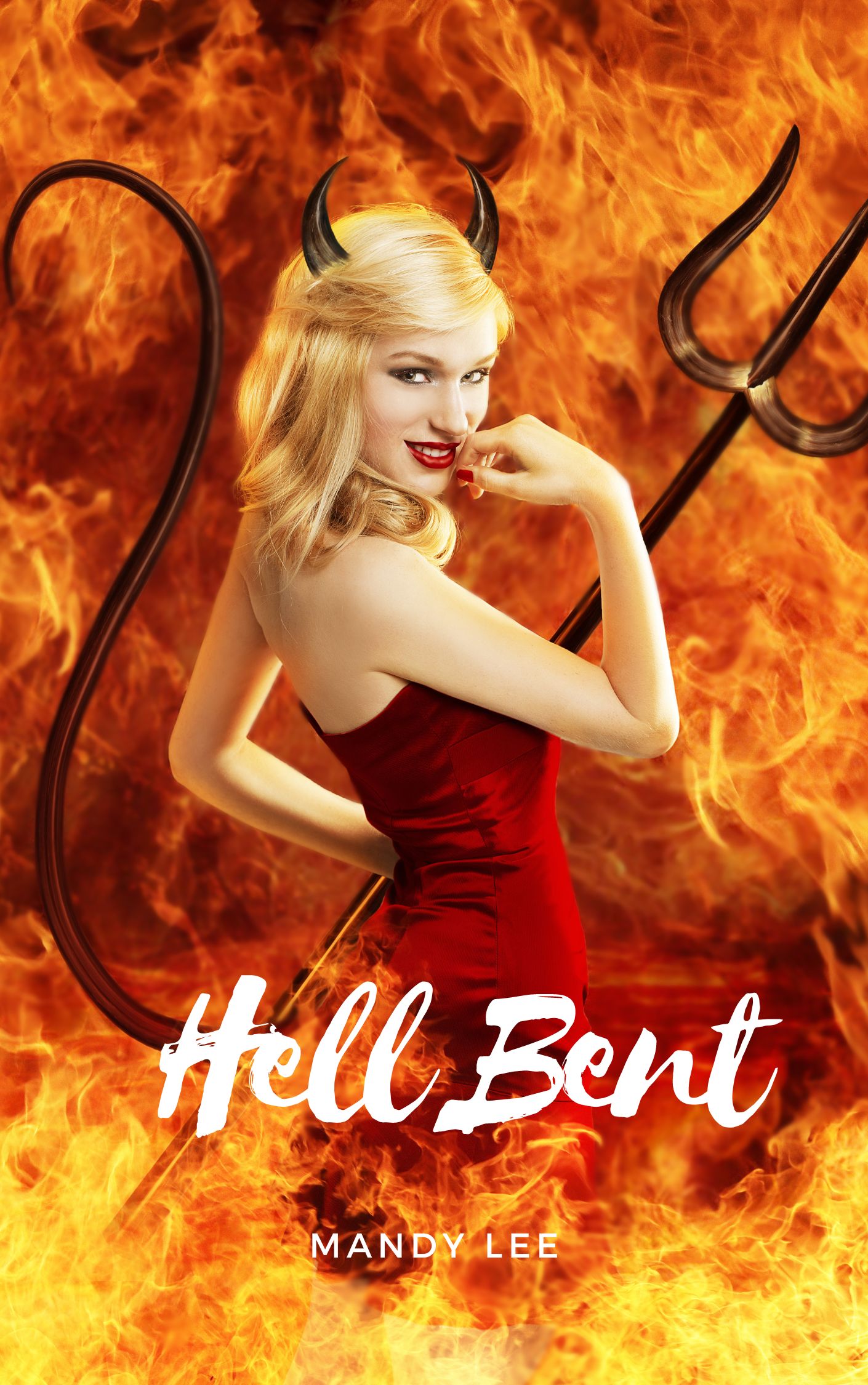 Hell Bent by Mandy Lee | Goodreads