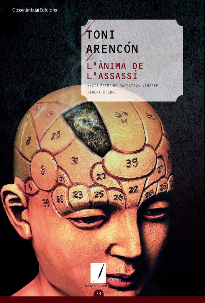 L'ànima de l'assassí by Toni Arencón i Arias | Goodreads
