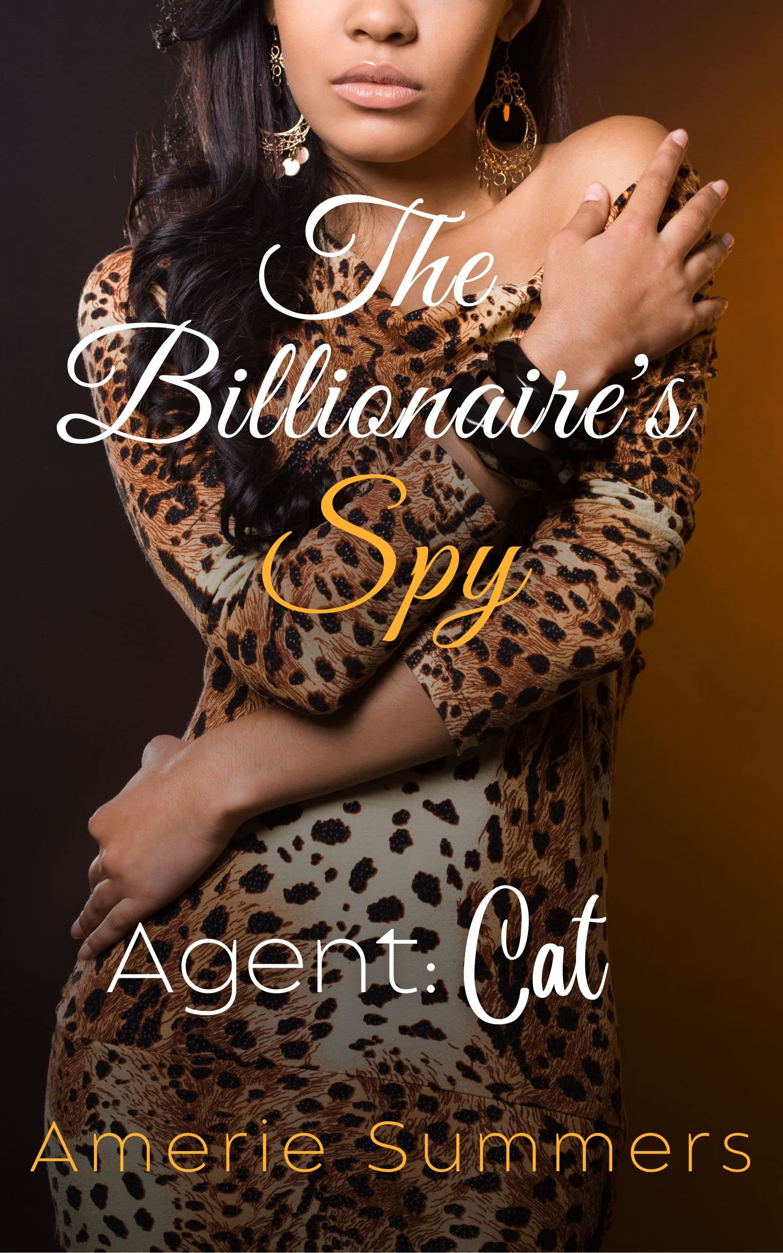Agent Cat: A BWWM Instalove Romance by Amerie Summers | Goodreads