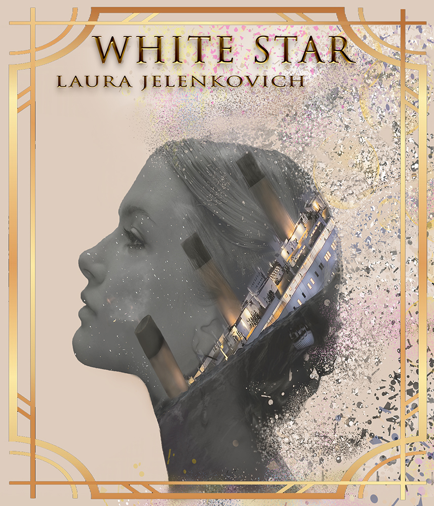White Star by Laura Jelenkovich | Goodreads