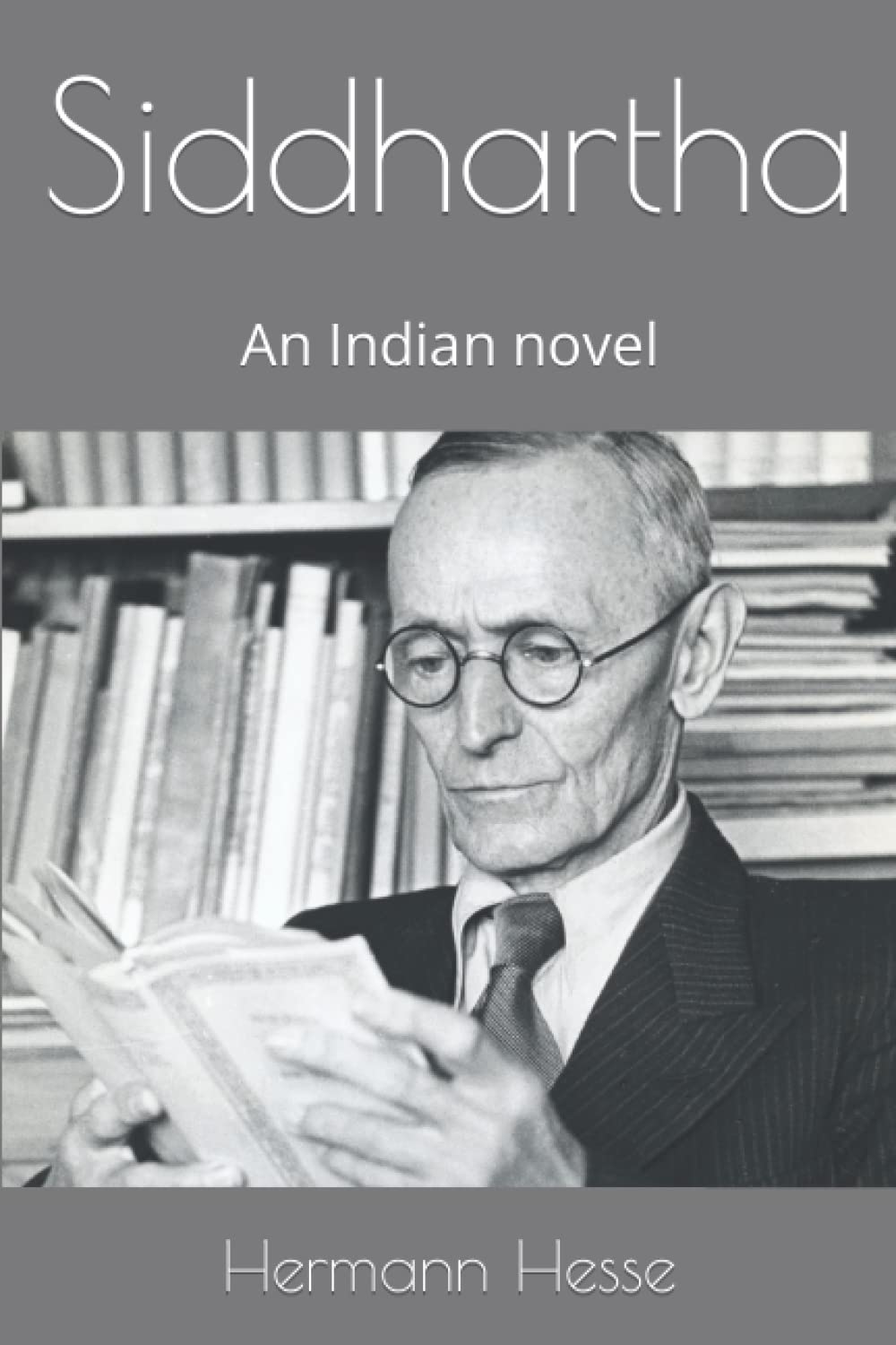 Siddhartha: (Classic illustrated edition) by Hermann Hesse | Goodreads