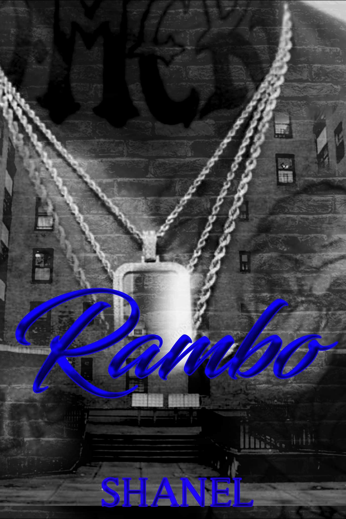 Rambo by Shanel | Goodreads