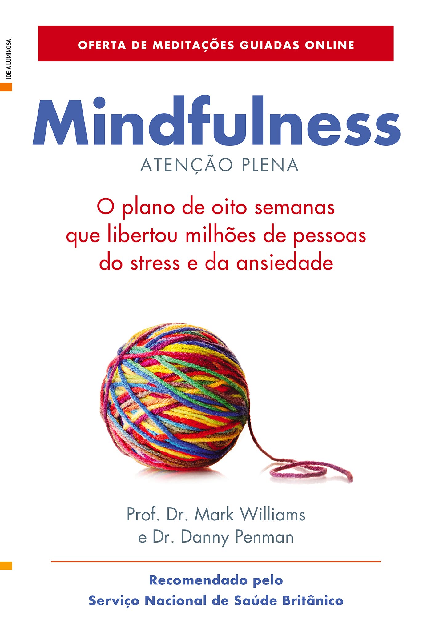Mindfulness by J. Mark G. Williams | Goodreads