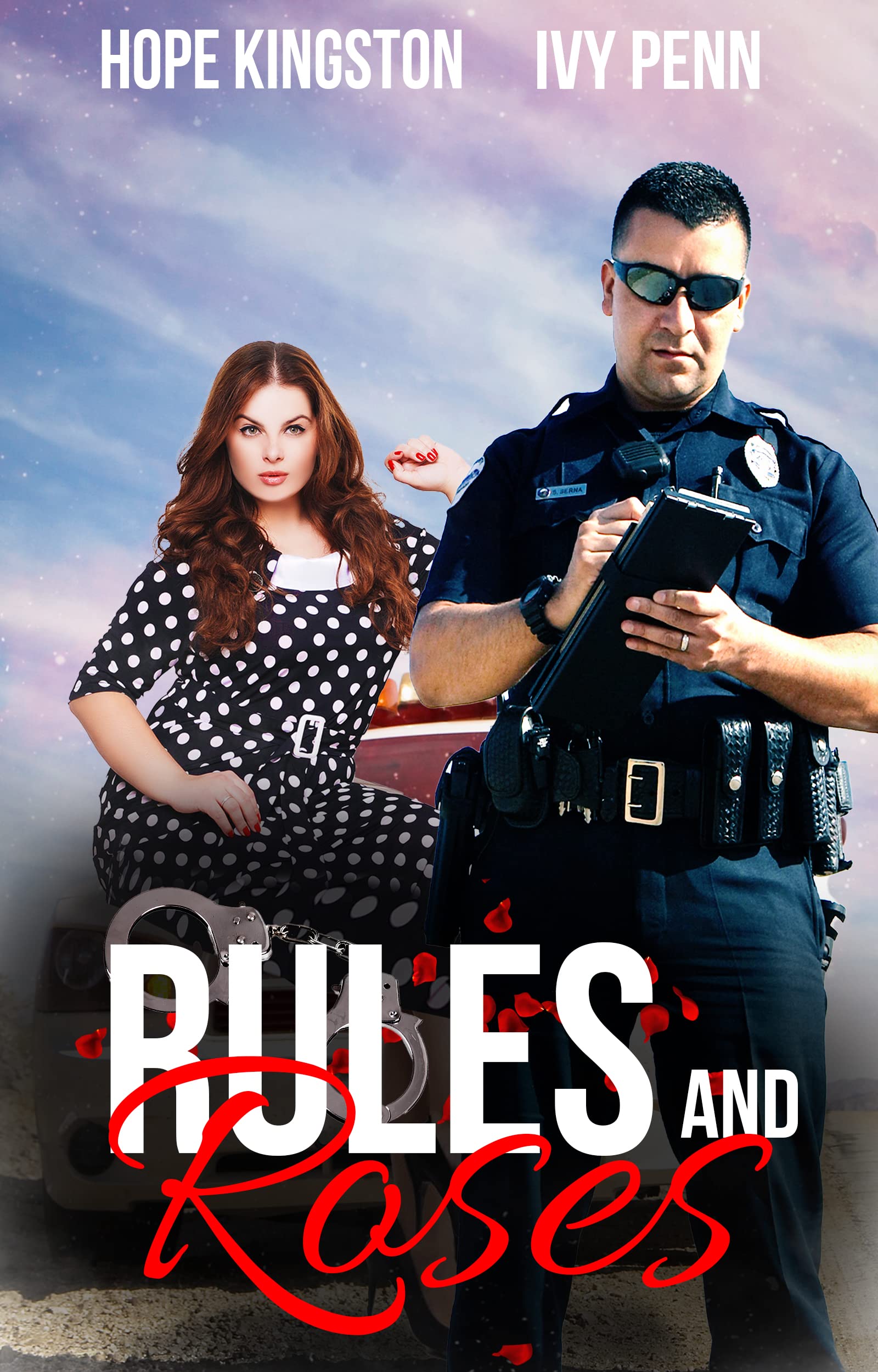 Rules and Roses by Hope Kingston | Goodreads