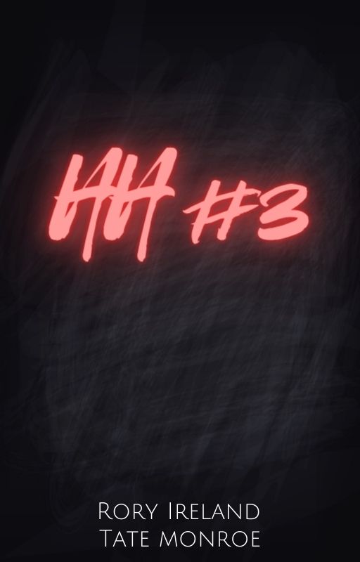 Untitled - HH #3 by Rory Ireland | Goodreads