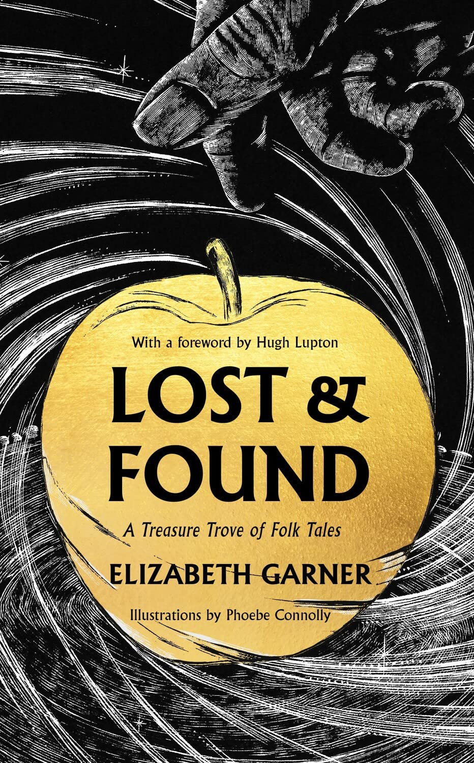 Lost & Found by Elizabeth Garner | Goodreads