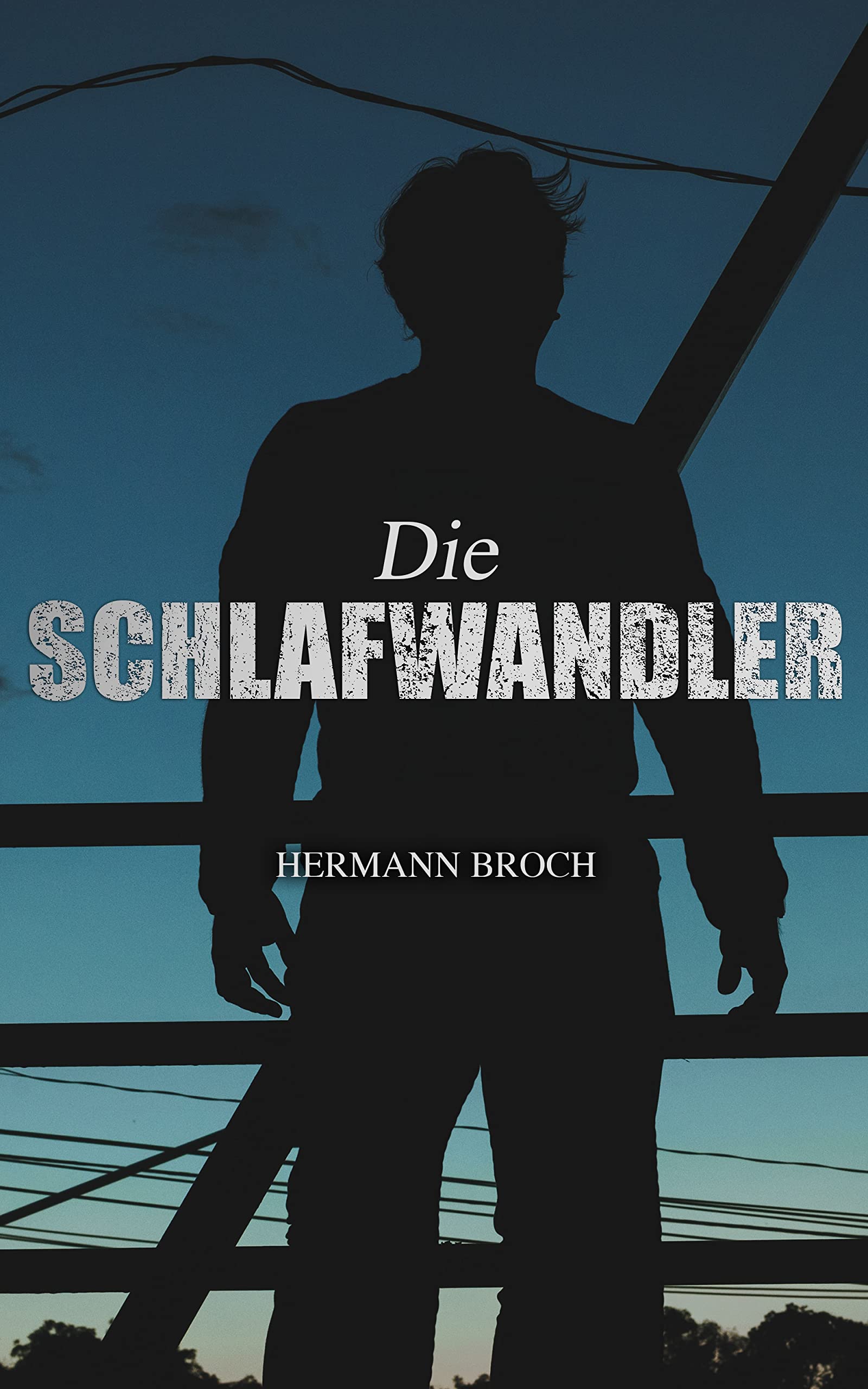 Die Schlafwandler (German Edition) by Hermann Broch | Goodreads