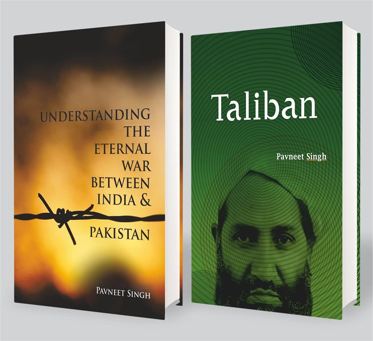 Understanding the Eternal War between India & Pakistan • Taliban by ...