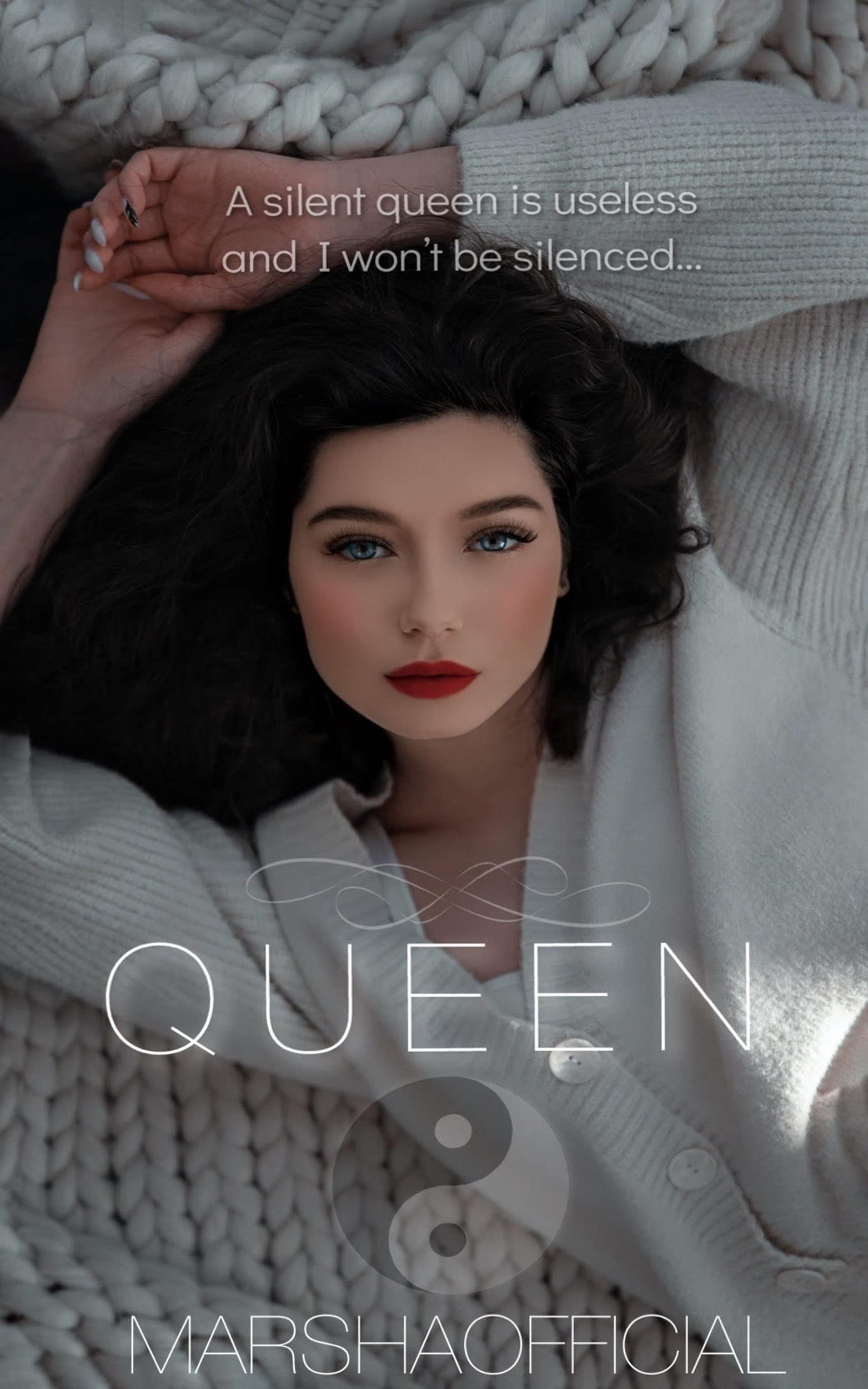 QUEEN (Place of Pleasure Series Book 2) by Marsha Official | Goodreads