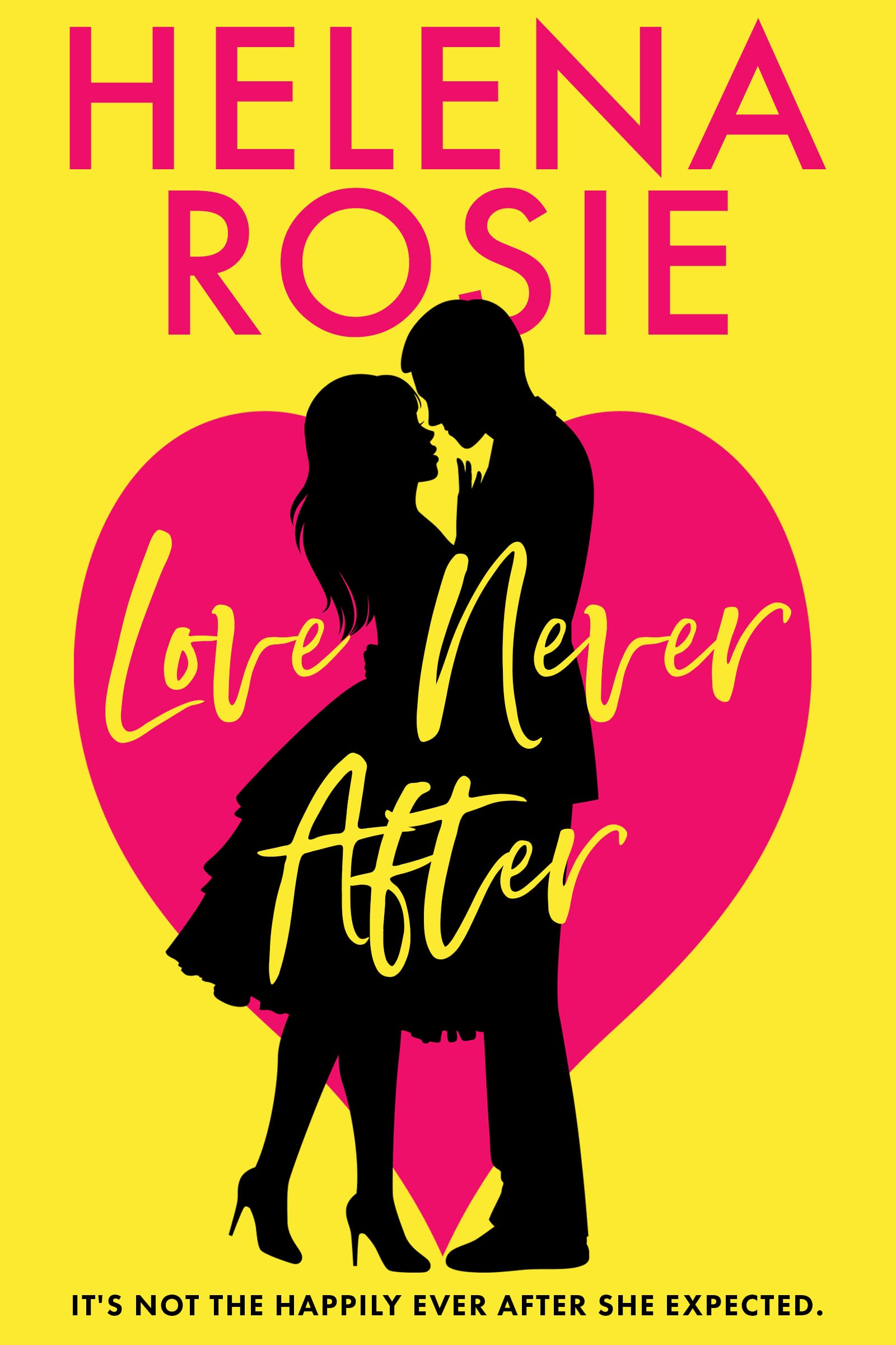 Love Never After (The Millie Series Book 1) by Helena Rosie | Goodreads