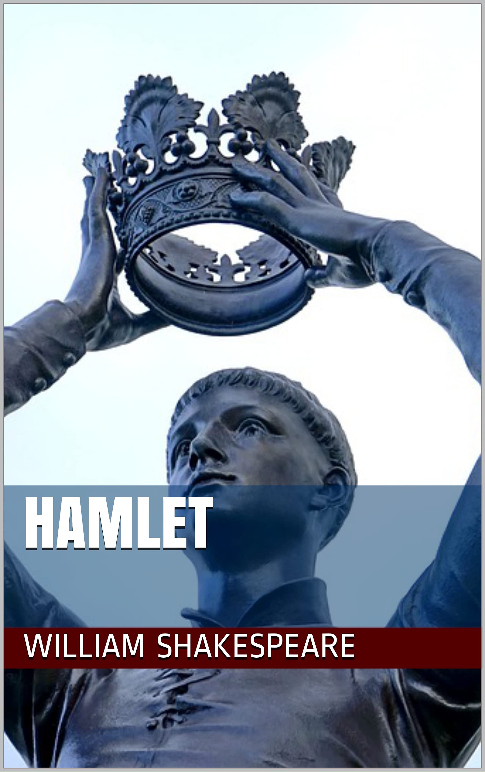 Hamlet (Portuguese Edition) by William Shakespeare | Goodreads