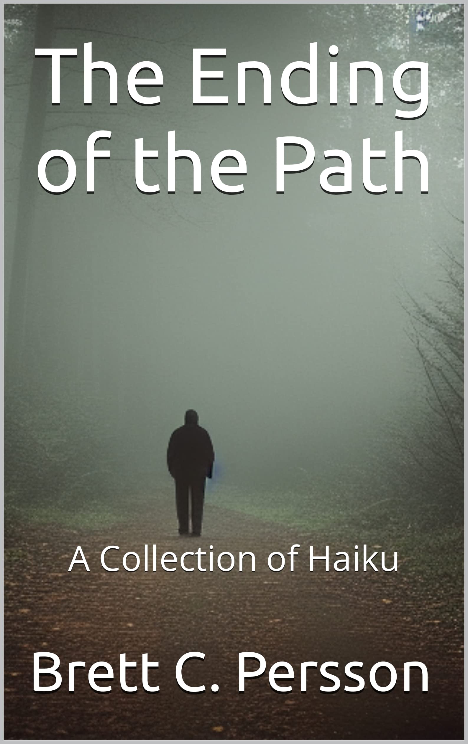 The Ending of the Path: A Collection of Haiku by Brett C. Persson ...