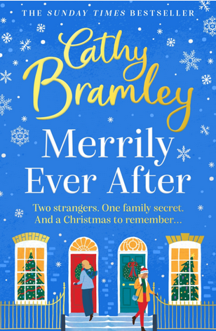 Merrily Ever After by Cathy Bramley | Goodreads