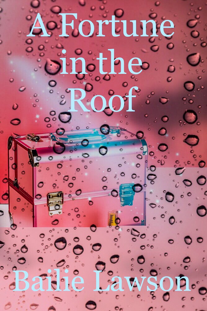 A Fortune in the Roof Bailie Lawson by Bailie Lawson | Goodreads