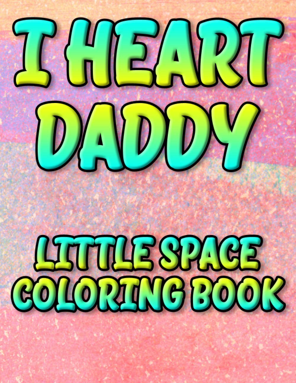 Ddlg Coloring Pages