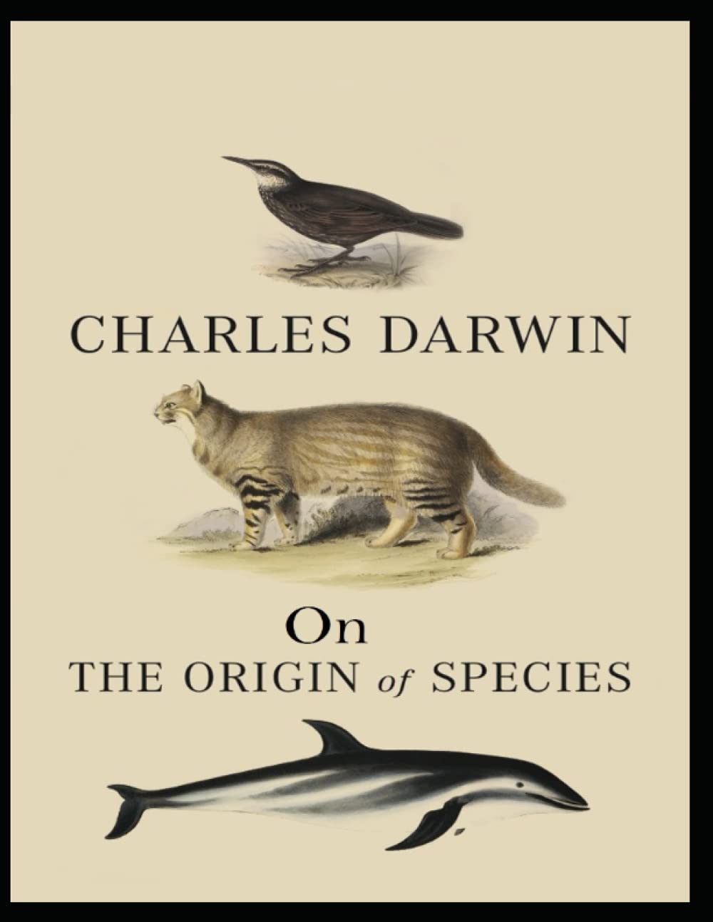 On the Origin of Species by Charles Darwin | Goodreads