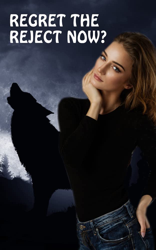 Regret The Reject Now? by Emma Espinoza | Goodreads