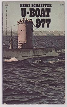 U-Boat 977 by Heinz Schaeffer | Goodreads