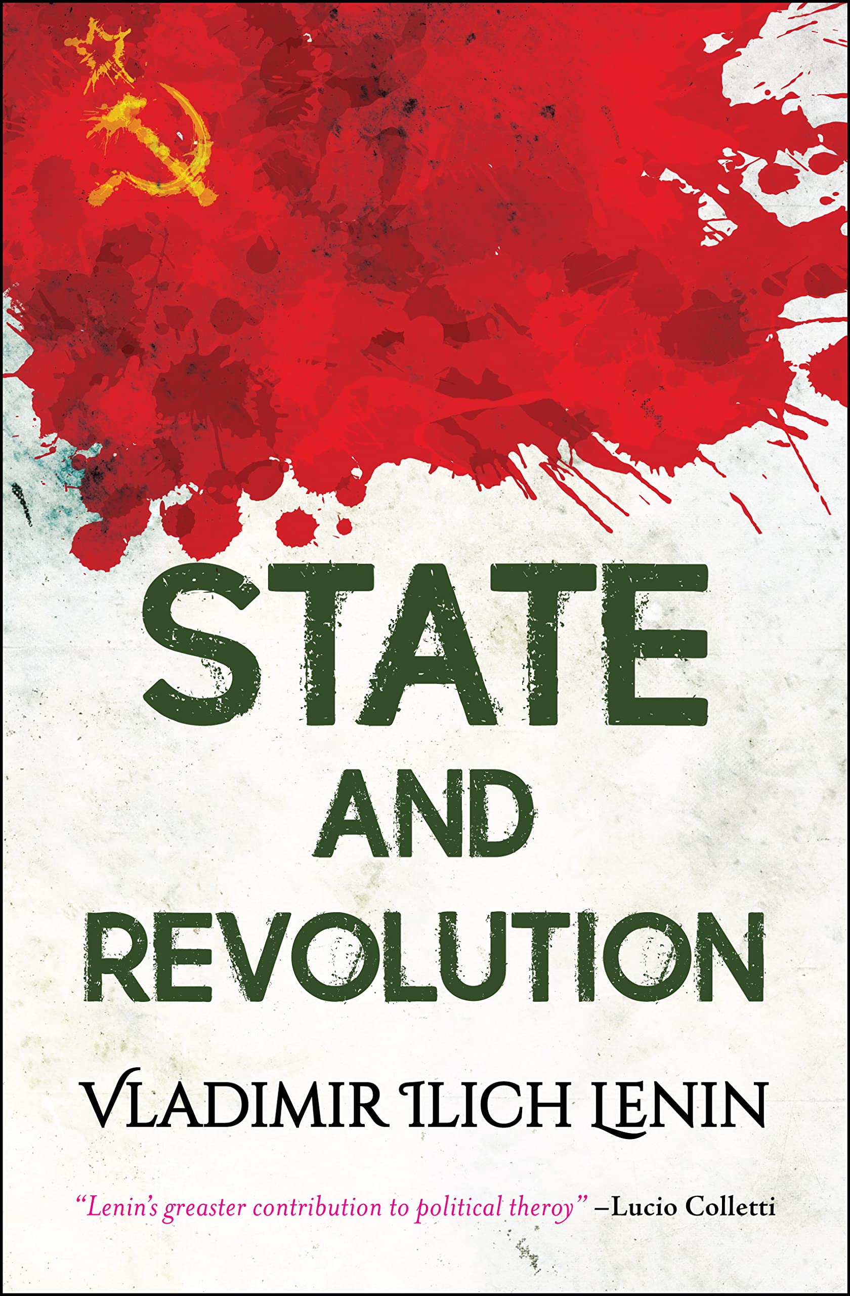 State and Revolution by Vladimir Lenin | Goodreads