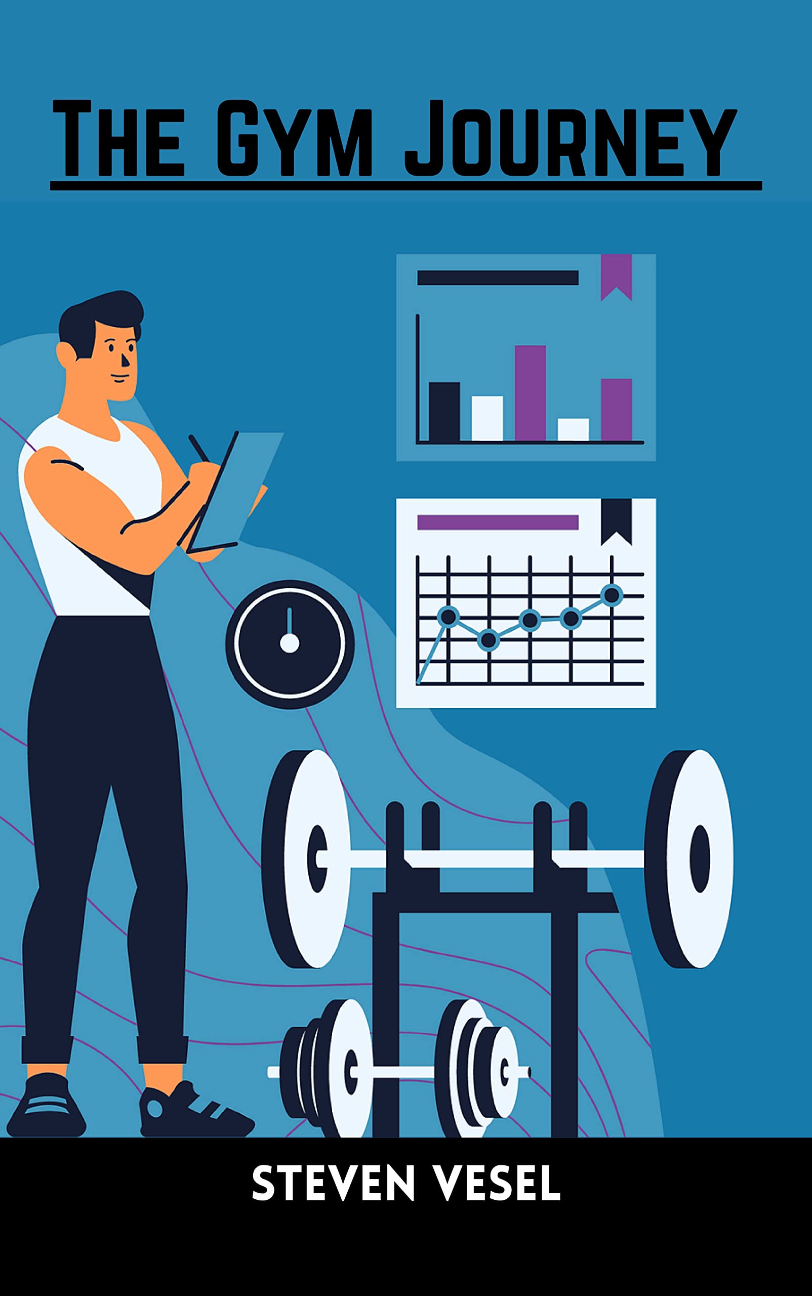 The Gym Journey: A Helpful Guide For Beginners Starting At The Gym by ...