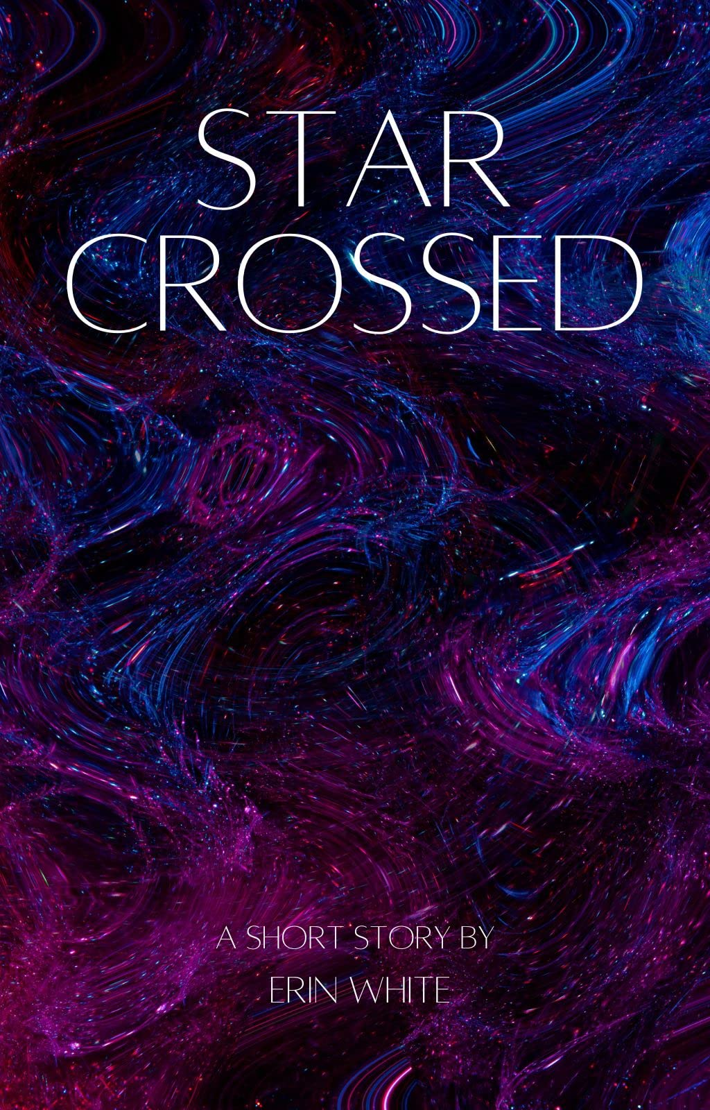 Star Crossed by Erin White | Goodreads