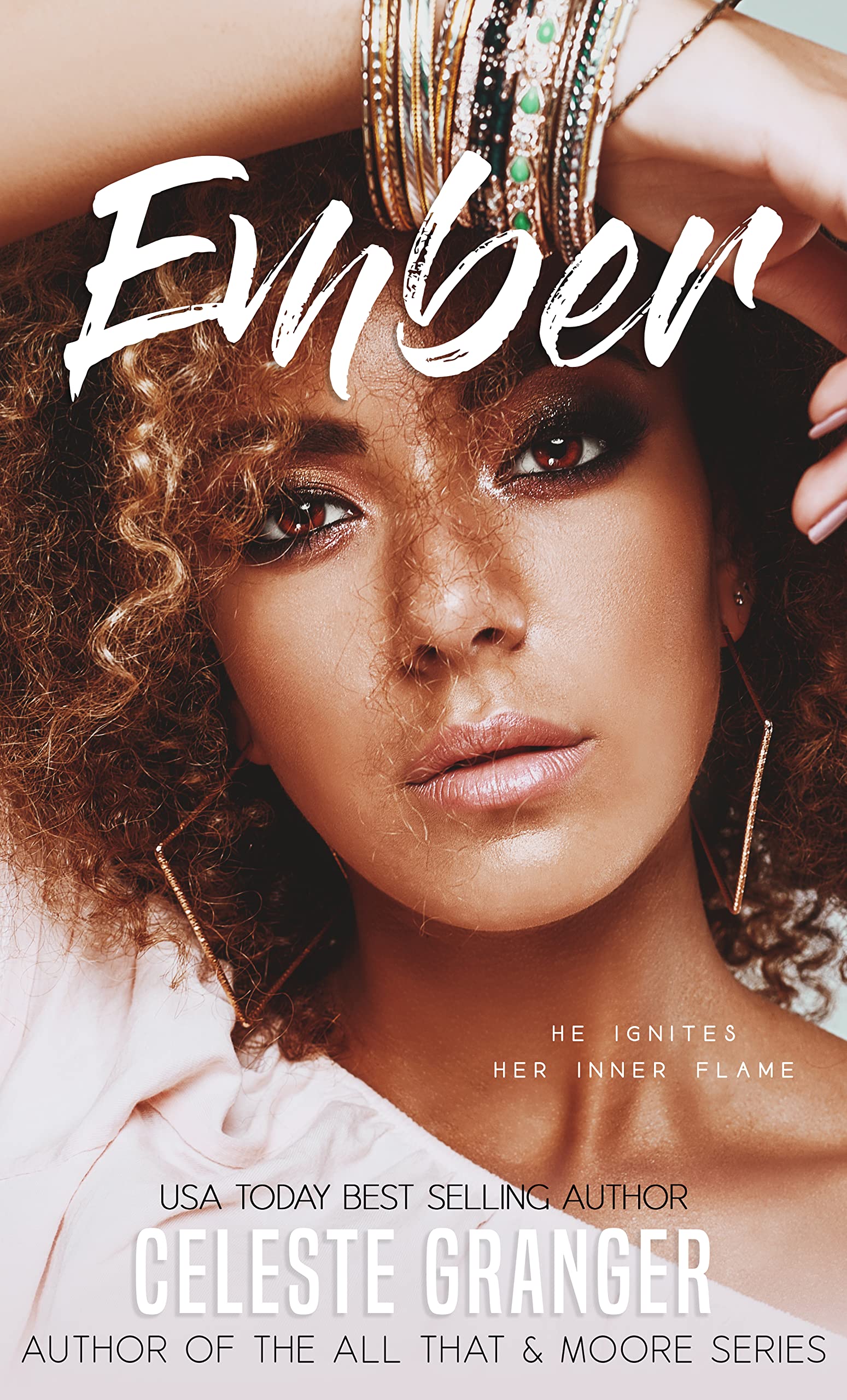 Ember by Celeste Granger | Goodreads