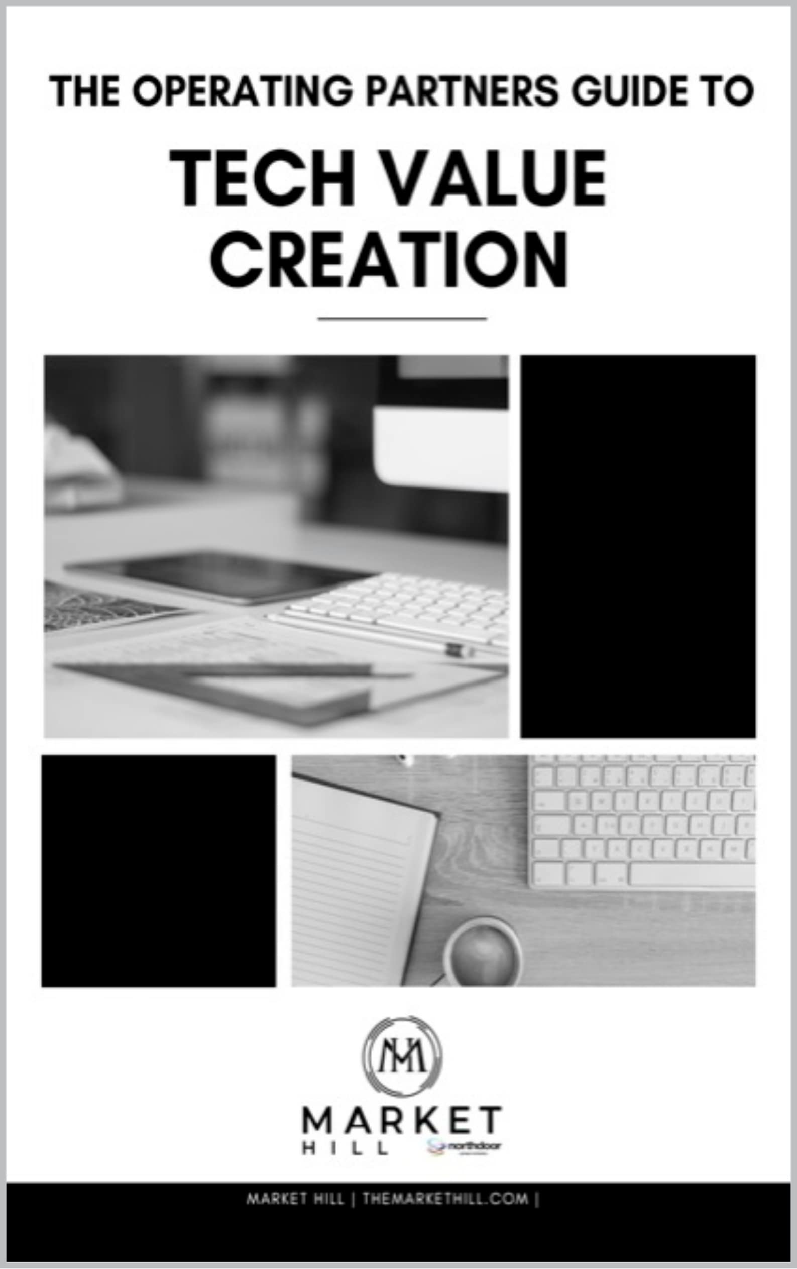 The Operating Partners Guide to Technology Value Creation by Thomas Ballard | Goodreads