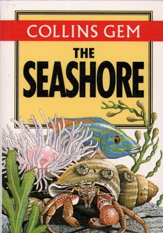 The Seashore by Rosalind Fitter | Goodreads